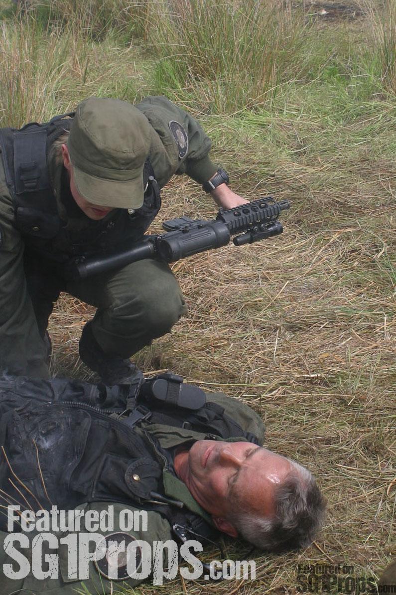 Carter Special | SG1Props